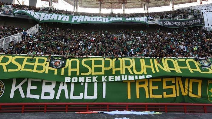 Penipu Ratusan Bonek Tertangkap, Raup Puluhan Juta Rupiah dari Jual ...