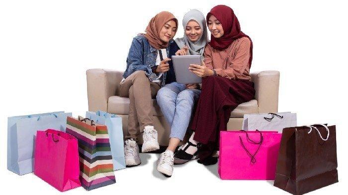 Ramadan Aman dari Penipuan! Begini 6 Cara Belanja Online Nyaman di Lazada - Surya.co.id