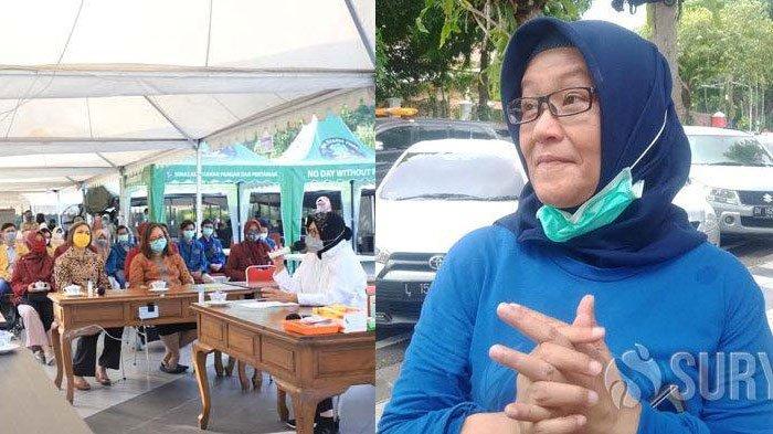 Berita Surabaya Hari ini Populer: Pesan Risma ke Relawan, Dinkes ...