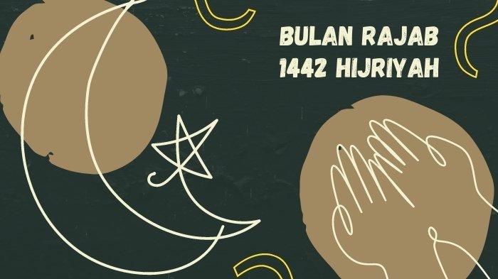 LENGKAP Keutamaan, Amalan dan Doa Rasulullah pada Bulan Rajab Mulai ...
