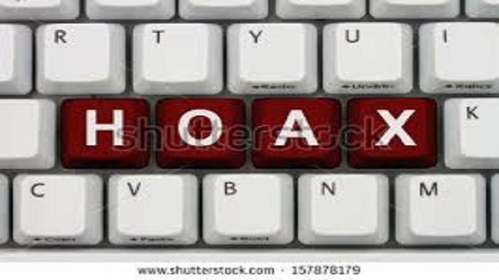 Cara Mudah Mendeteksi Foto Hoax atau Tidak Hanya dengan Menggunakan ...