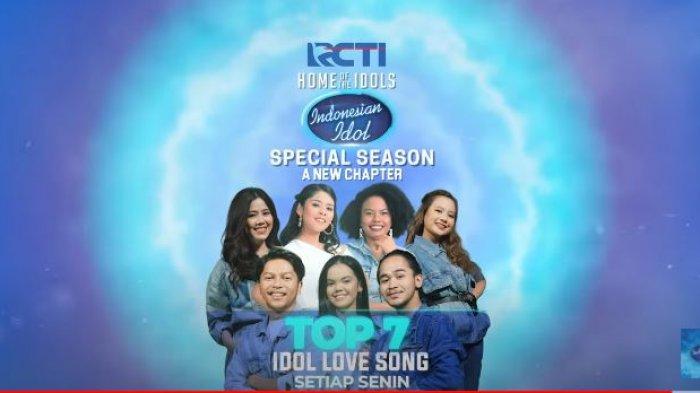 Prediksi Hasil Spektakuler Show 7 Indonesian Idol 2021: Melisa Hartanto Aman, 2 Nama ini Juga ...