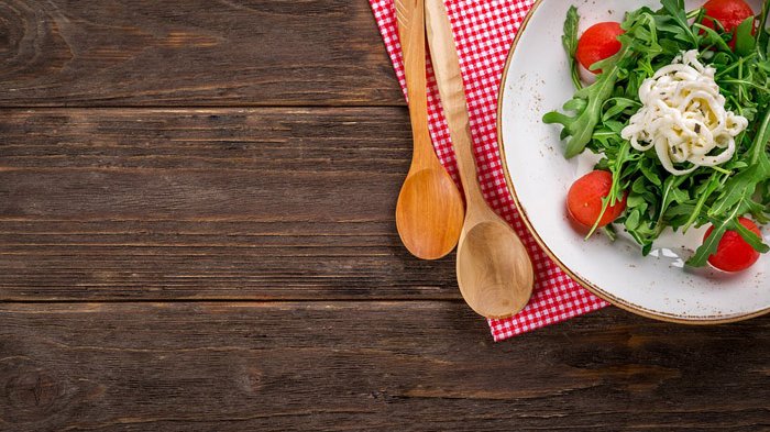 10 Jurus Hidup Sehat Ini Dimulai dari Urusan Perut … - Surya.co.id