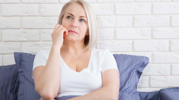 Lifepack: Pengertian dan 10 Tanda-tanda Menopause Pada Wanita, Simak ...