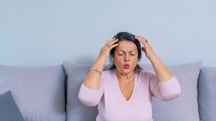 LIFEPACK: Mengenal 10 Tanda Menopause pada Wanita, Simak Penjelasan dan ...