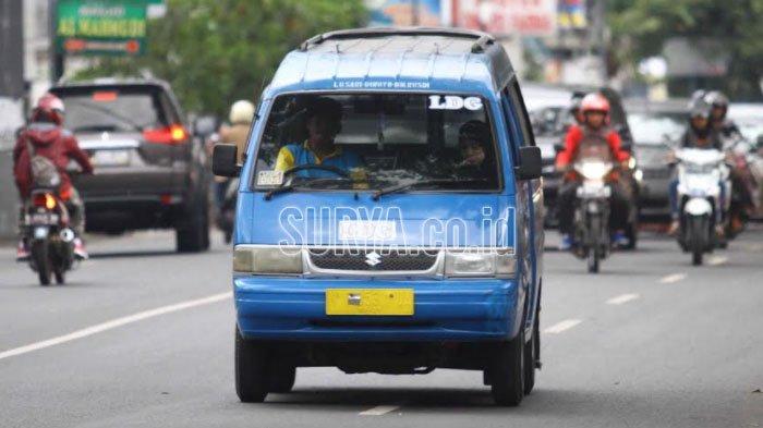 Jelang Pergantian Tahun Baru, Satlantas Polresta Malang Kota Wacanakan ...