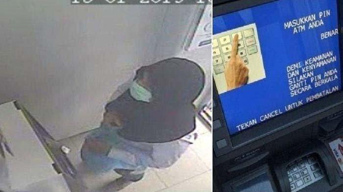 Heboh Rekening Raib Rp 135 Juta, Dibobol dari ATM Surabaya, Ini ...