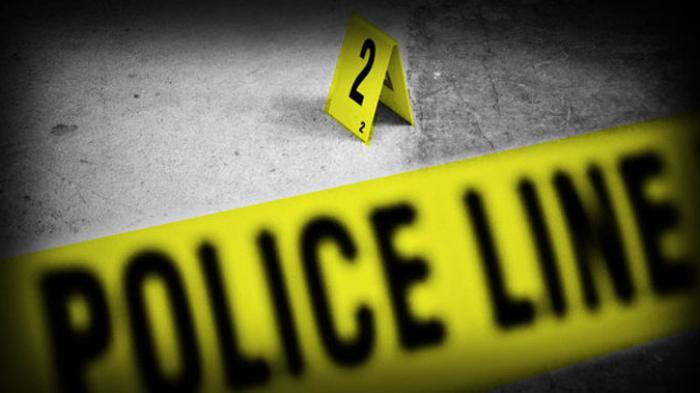 MIRIP Sekeluarga Tewas di Kalideres, 2 Lansia Tak Bernyawa di Dalam ...