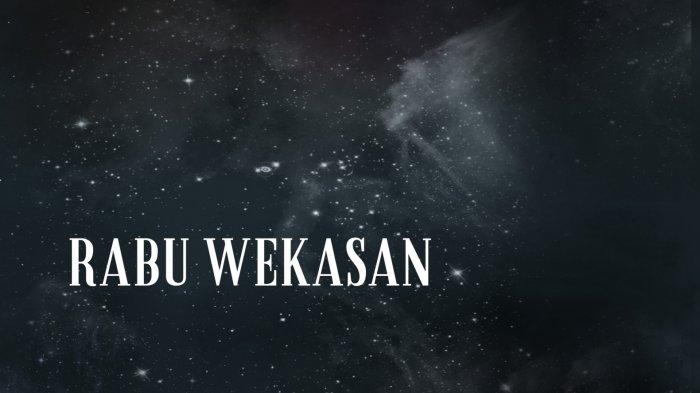 Doa Tolak Bala Rabu Wekasan, Beserta Amalan Lain untuk Meminta ...