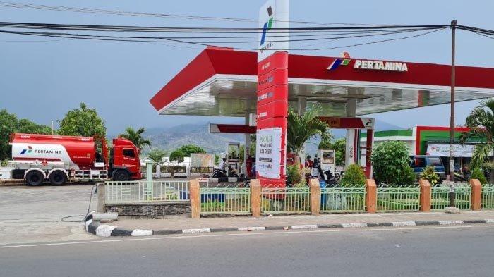 Optimalkan Penyaluran, Pertamina Patra Niaga Jatimbalinus Pastikan Kelancaran Pasokan BBM di ...