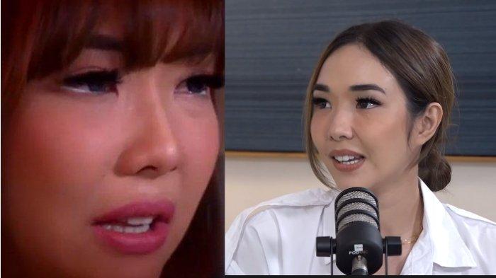 Terkuak Alasan Gisel Mengaku Pemeran Video Syur 19 Detik, Padahal Sempat Mengelak & Merasa ...