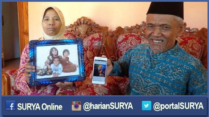 Sebelum Jadi Penasehat Gedung Putih, Ima Pernah Melarikan Diri karena ...