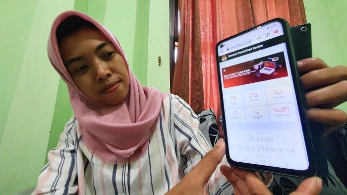 NIK Milik Puluhan Warga Kabupaten Pasuruan Dicatut Sebagai Anggota Parpol - Surya.co.id