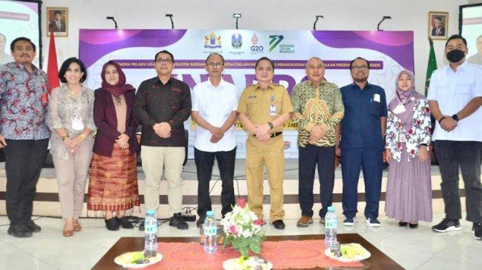 Jadi Alternatif saat Resesi Dunia, Kadin Jatim kembali Gelar Inapro ...
