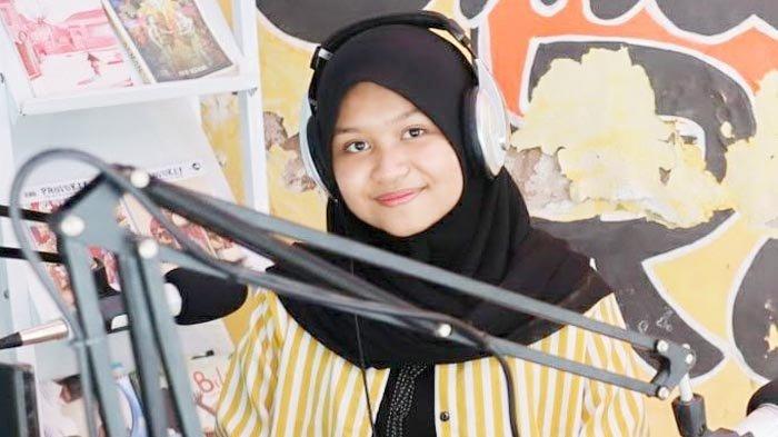 Terbiasa Diminta Menjadi MC Sejak TK, Sekarang Indah Machmudah Aktif ...