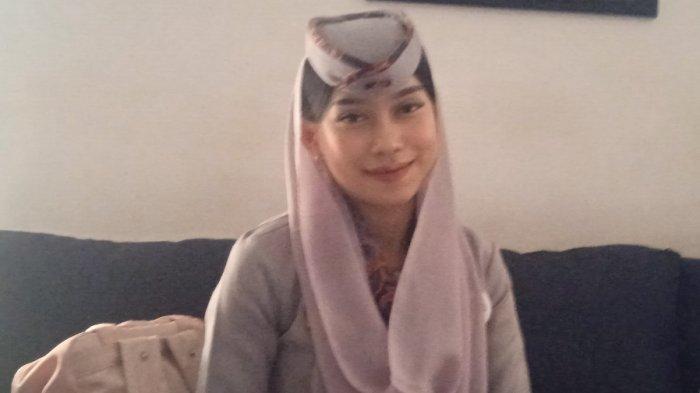 Cerita Pramugari KAI Asal Jember yang Merayakan Lebaran Tanpa Keluarga di Kereta - Surya.co.id