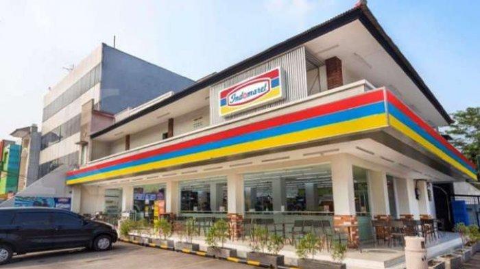 Promo Indomaret dan Alfamart Terbaru Hari ini Sampai 2 Maret 2021, Susu ...