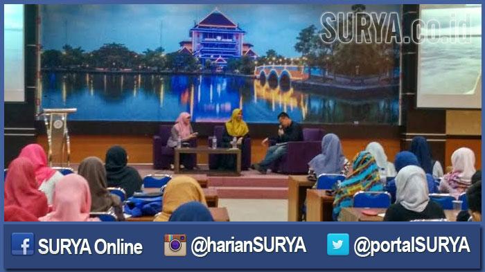 Film Sokola Rimba Menggerakkan Retno dan Ratu Mengajar SD di Pedalaman ...