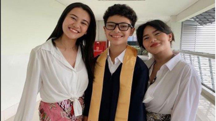 Jelang Angelina Sondakh Bebas, ini Kabar Terbaru Keanu Massaid Makin ...