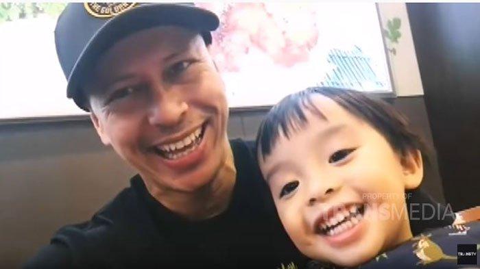 Ingat Pierre Roland Pemeran Utama Sinetron Gerhana? Lama Tak Ada Kabar ...