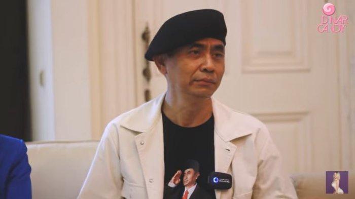 Ingat Rangga Sasana, Sunda Empire? Dulu Ngaku Keturunan Raja, Kini ...