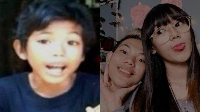 Ingat Tegar Septian Pengamen Cilik yang Tenar 2013 Lalu? Punya Hidup ...