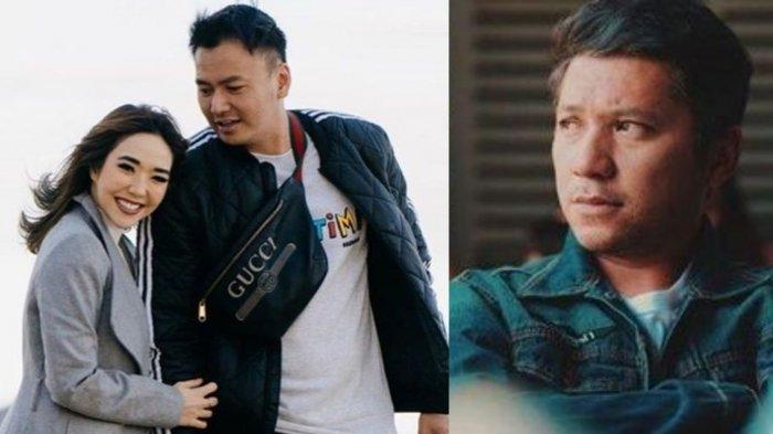 Pantas Wijin Akhirnya Pilih Putus dari Gisel, Terungkap 'Penderitaan' Pacari Mantan Gading ...