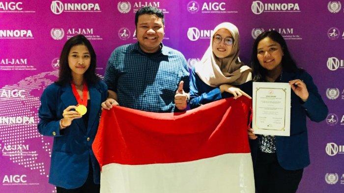 Inovasi Keramik Dari Limbah Kerang Buatan Mahasiswa ITS Raih ...