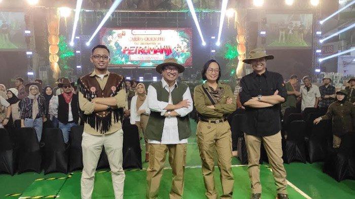 Dapat Nilai Tambah Rp 381 Miliar, Buktikan Inovasi Jadi Nafas Kemajuan Petrokimia Gresik - Surya ...