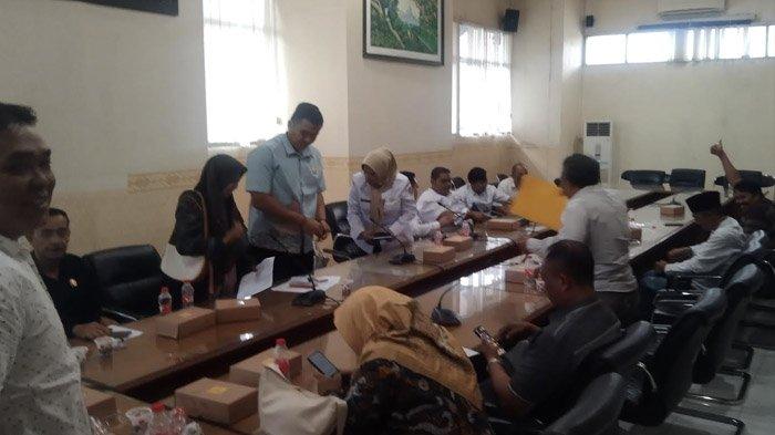 Penyimpangan Insentif Guru Ngaji-Guru Minggu di Situbondo Hingga Rp 3,4 M, FKMB Siap Bawa ke KPK ...