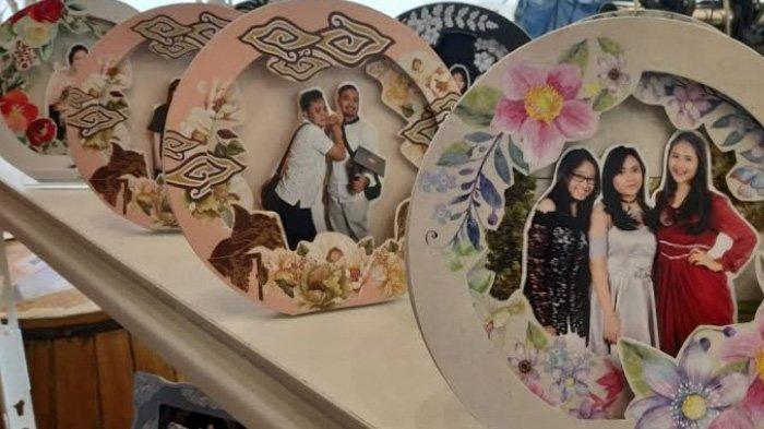 Inspirasi Frame Pop Up Untuk Percantik Foto. Cocok Untuk Souvenir ...