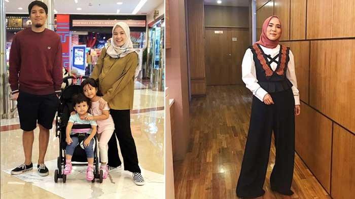 Intip Potret Anak Ketiga Desta dan Natasha Rizky, Posenya Malah Bikin ...