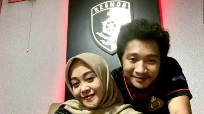 FAKTA TERBARU Ipda Fadly Fachrezi yang Viral, Tulis Kalimat Haru dan ...