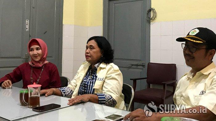 IPSM Kota Surabaya, Tahun 2020 Realisasikan Surabaya Bebas Keputihan dan Kanker Serviks - Surya ...