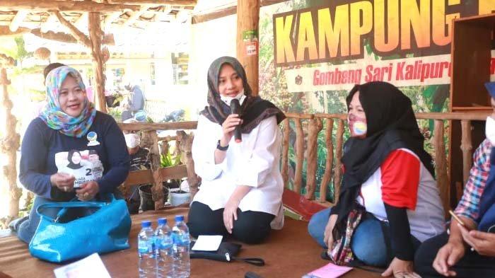 Profil dan Biodata Ipuk Fiestiandani yang Sementara Unggul di Pilkada Banyuwangi 2020, Alumni ...