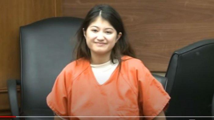 Penyebab Isabella Guzman Tak Dipenjara Karena Mengidap Skizofrenia ...