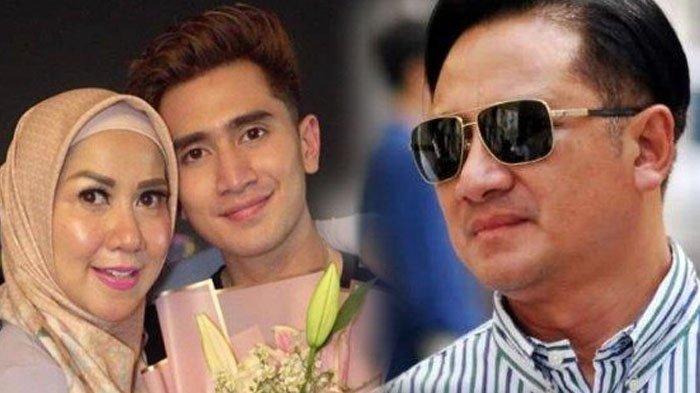 BIODATA Ivan Fadilla, Mantan Suami Venna Melinda yang Larang Verrel ...