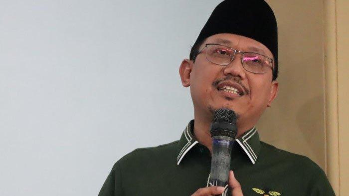 4 Hari Ke Depan, Fraksi-Fraksi di DPRD Pasuruan Harus Usulkan Calon PJ ... 4 Hari Ke Depan, Fraksi-Fraksi di DPRD Pasuruan Harus Usulkan Calon PJ ...