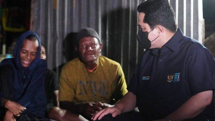 Kisah Jacklien, Pebasket Putri Nasional, Setahun Sakit Tanpa Dokter ...