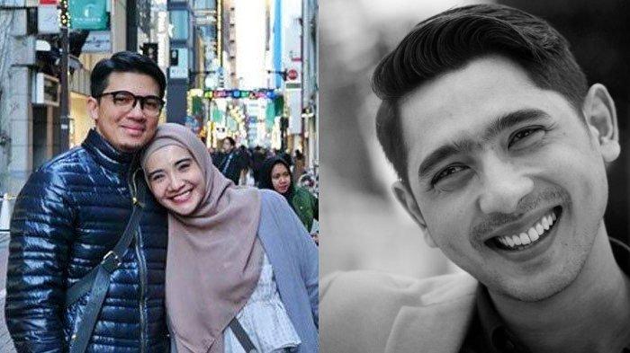 Jadi Fans Berat Arya Saloka, Begini Reaksi Lucu Zaskia Sungkar Dibilang akan Ketemu Suami Putri ...