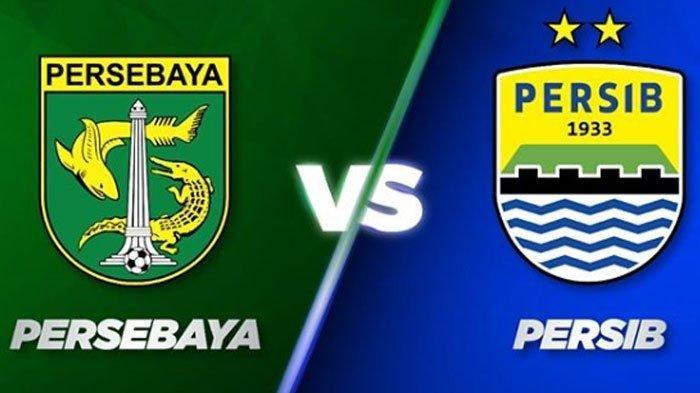 Cara Beli Tiket Persebaya Surabaya vs Persib, Ada 1.500 Tiket untuk ... Cara Beli Tiket Persebaya Surabaya vs Persib, Ada 1.500 Tiket untuk ...