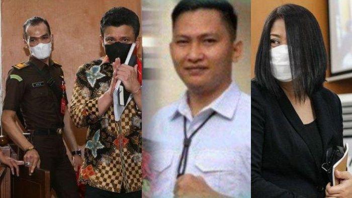 ALASAN Brigadir J Layak Disebut Korban Kekerasan Seksual Menurut Psikolog Forensik, Bagaimana ...
