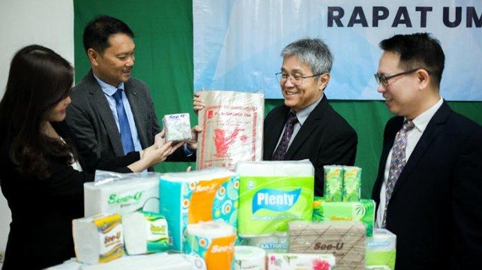 Kinerja Tumbuh Positif, PT Suparma tbk Siapkan Investasi Steam Boiler ...