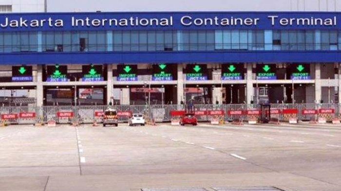 JICT di Tengah Persaingan Global, Bertekad Wujudkan Tanjung Priok ...