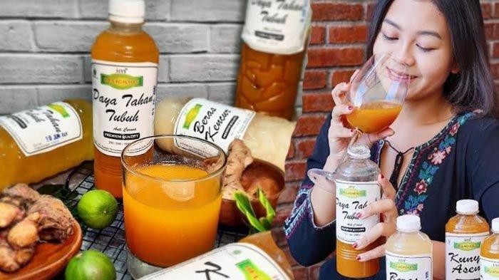 Begini Modus AKBP Peras Para Perajin Jamu: Korban Ditangkap, Lalu ...