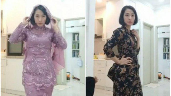 Viral TikTok Janda Cantik Akhirnya Ketemu Pria Idaman Seusai 4 Tahun ...