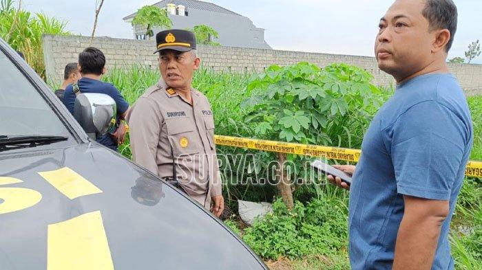 KRONOLOGI Penemuan Jasad Terbungkus Karung di Kediri, Diduga Korban Pembunuhan - Surya.co.id