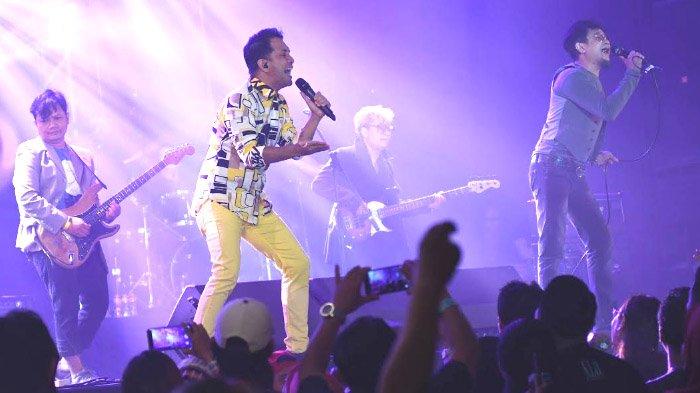 Exclusive Concert Pita Kaset 90's Music Festival 2019: Java Jive Ajak ...