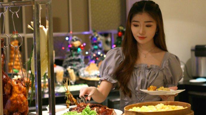 Bersama Keluarga Liburan Natal dan Tahun Baru di Java Paragon Hotel ...