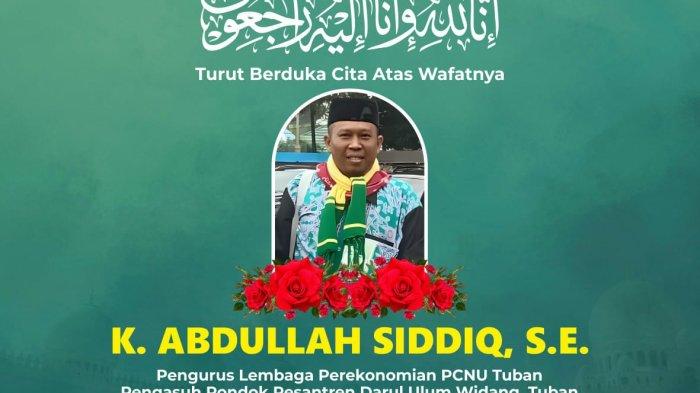Jemaah Haji Asal Tuban Meninggal di Tanah Suci, Kemenag: Total Ada Tiga ...